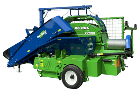 Ag-Bag By RCI | Feed Storage Solutions | Mayville, WI