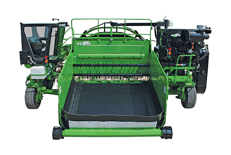 Ag-Bag By RCI | Feed Storage Solutions | Mayville, WI